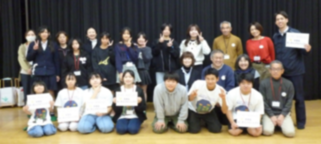 中学生ほっき人プロジェクト2025 活動報告 | 法吉公民館