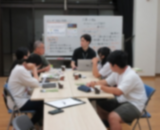 中学生ほっき人プロジェクト2025 活動報告 | 法吉公民館